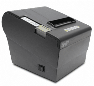GHIA Mini Printer Termica 80mm GTP801 – Conectiva punto de venta – Kit ...